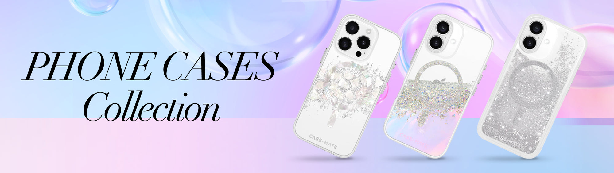PHONE CASES – Case-Mate